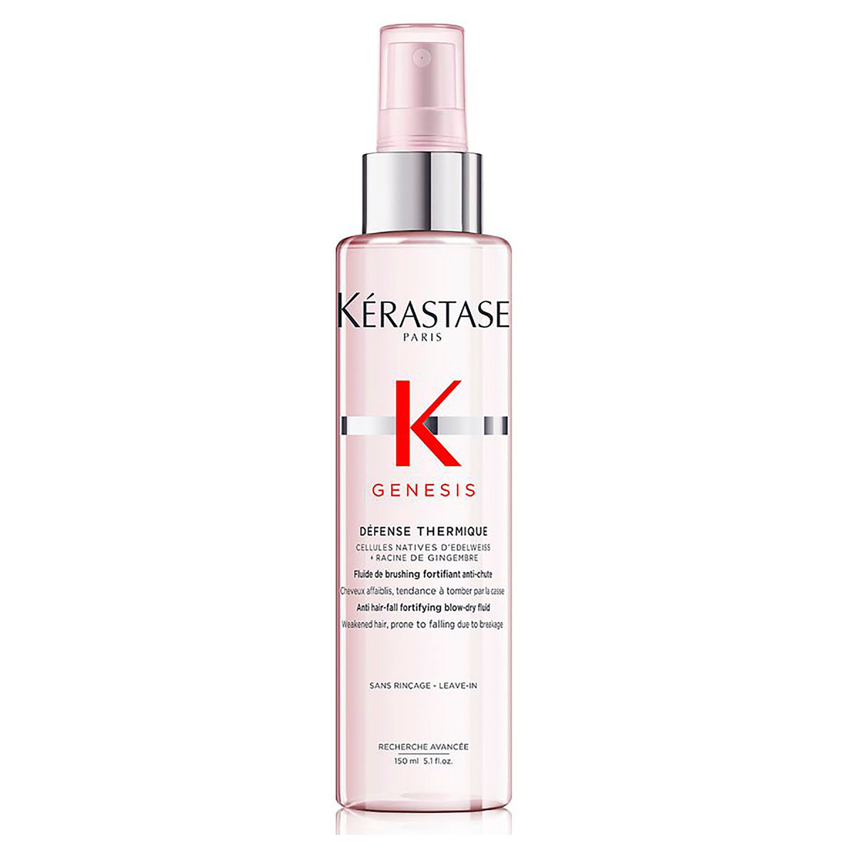 Kérastase Genesis Defense Thermique 150ml – Sharp N Stylish Spa, Hair ...