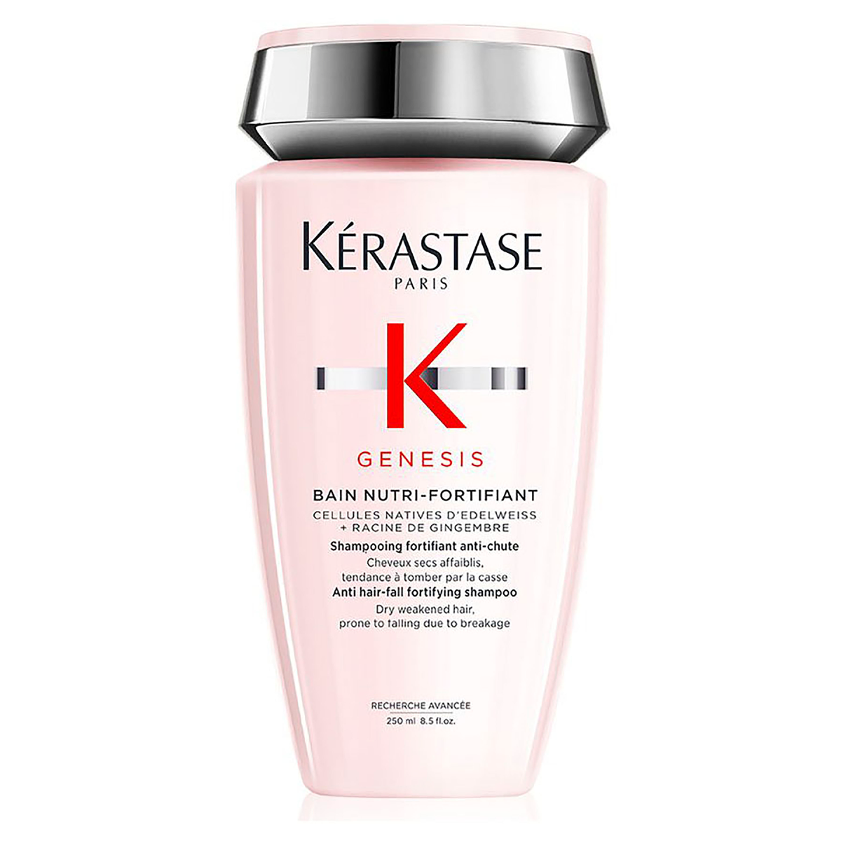 Kérastase Genesis Bain Nutri-Fortifiant 250ml – Sharp N Stylish Spa ...