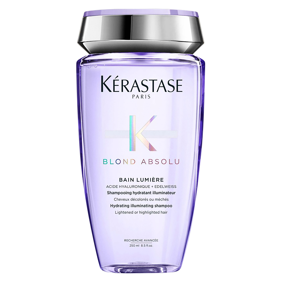 Kérastase Blond Absolu Bain Lumiere Shampoo 250ml – Sharp N Stylish Spa ...