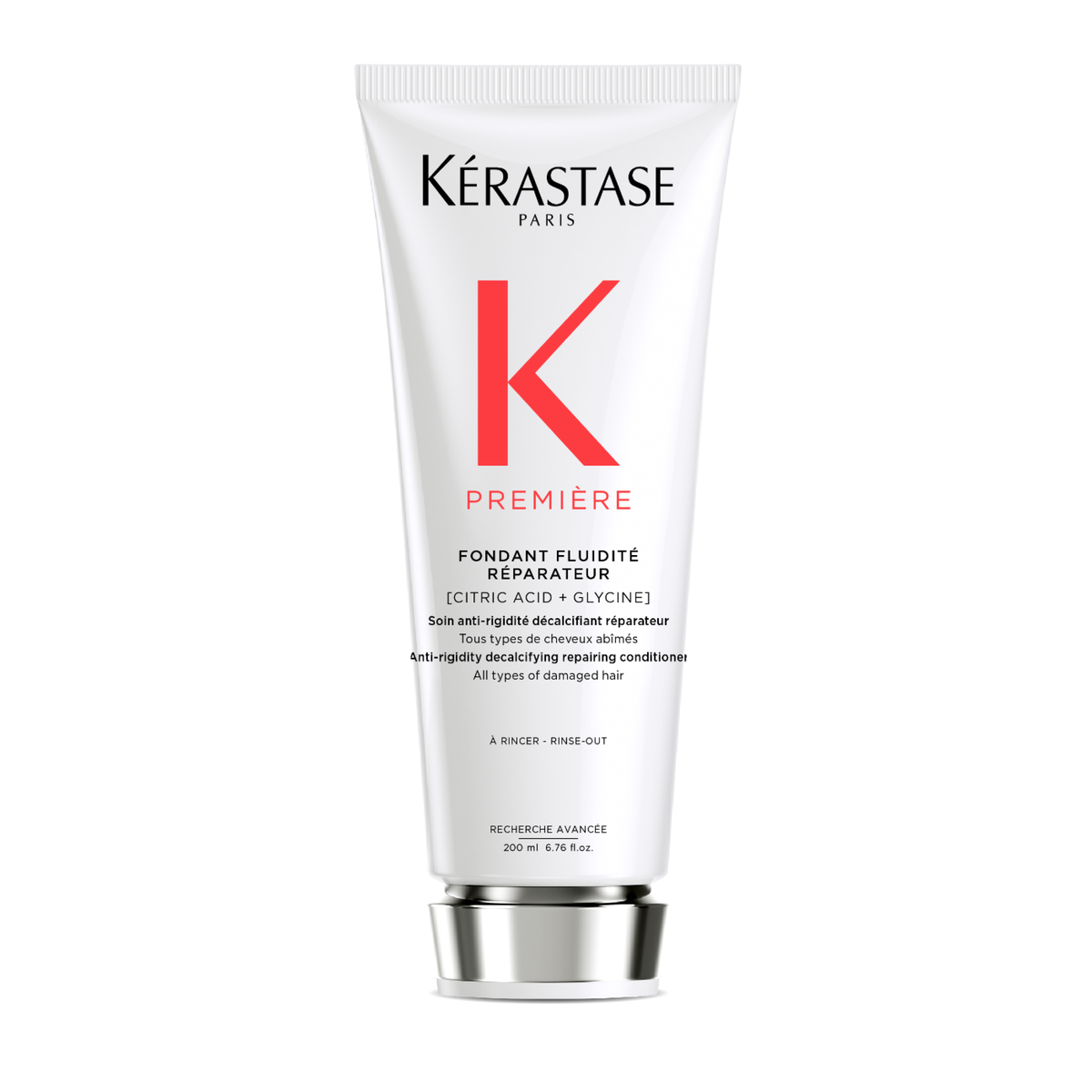 Kérastase Première Fondant Fluidité Réparateur 200ml – Sharp N Stylish ...