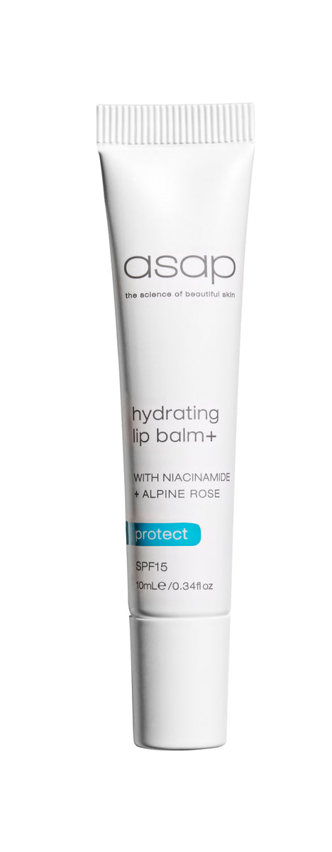 asap Hydrating Lip Balm+ 10ml – Sharp N Stylish Spa, Hair & Beauty
