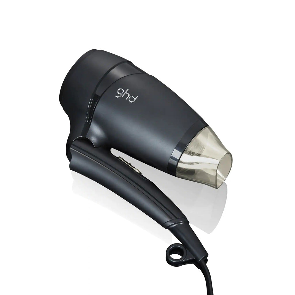 GHD FLIGHT® TRAVEL HAIR DRYER – Sharp N Stylish Spa, Hair & Beauty